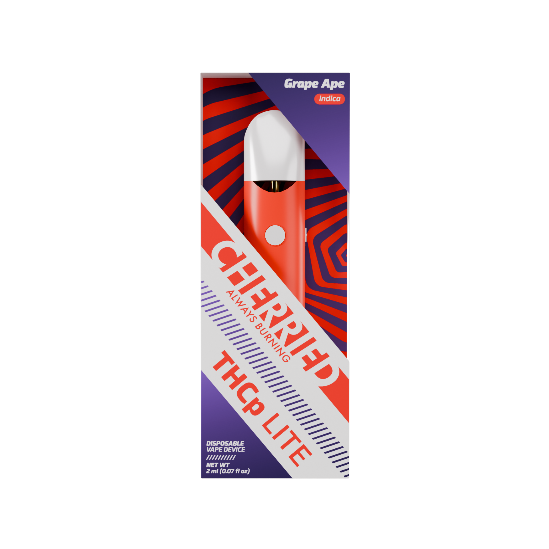 explore strains - Cherried