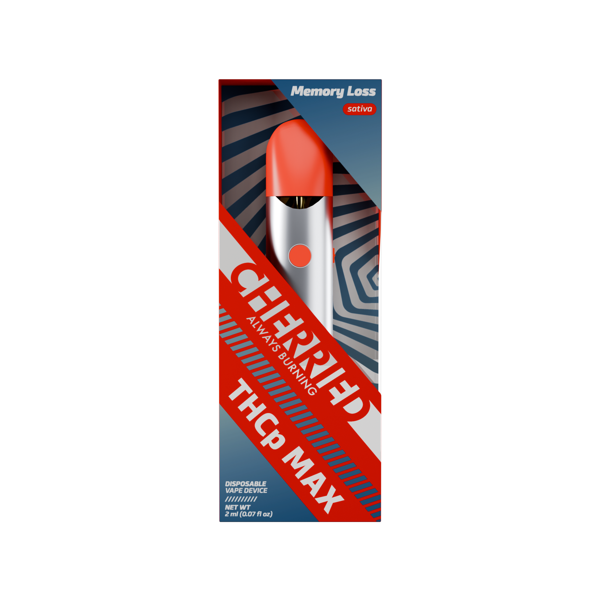 explore strains - Cherried